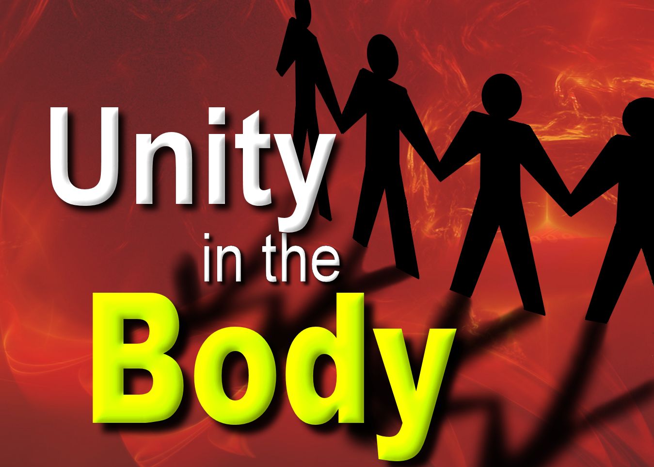 Victor Baptist Church